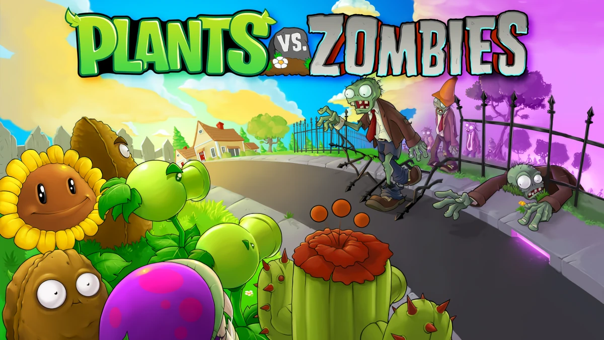 Dancing Zombie ╏ Plants vs. Zombies | Ripping Reapers Wiki | Fandom