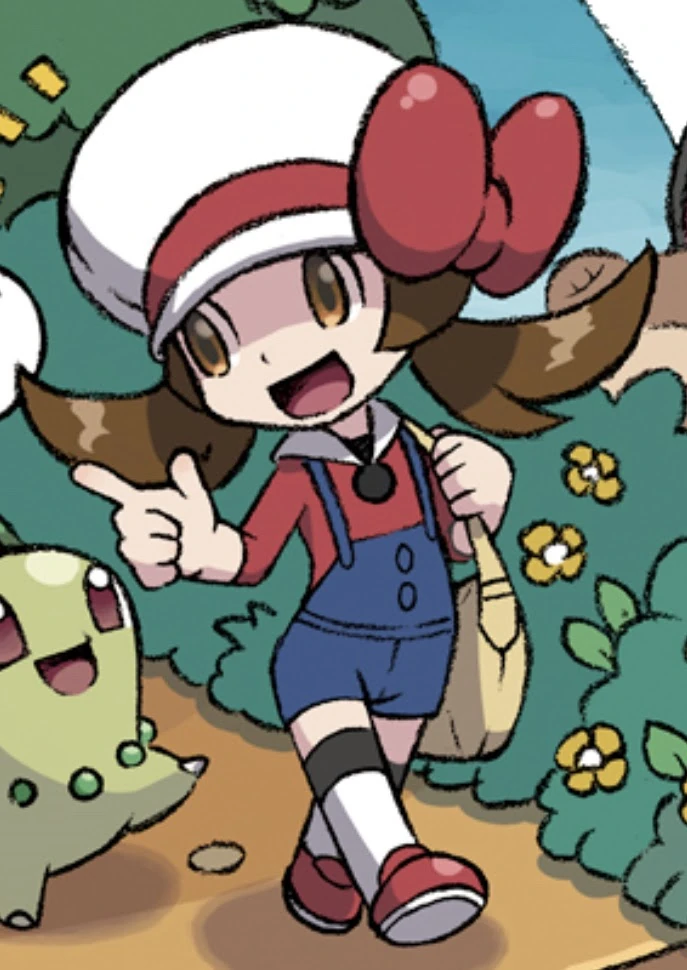 Lyra Day | Ripping Reapers Wiki | Fandom