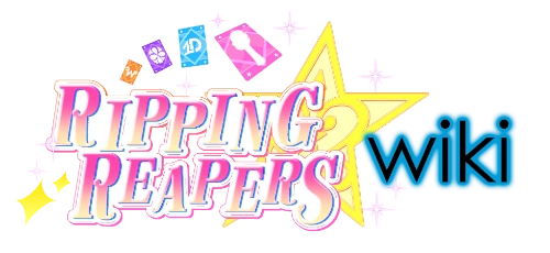 PURO DANCE ╏ Changed | Ripping Reapers Wiki | Fandom