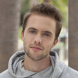 Ryland Adams | R.I.P series Wiki | Fandom