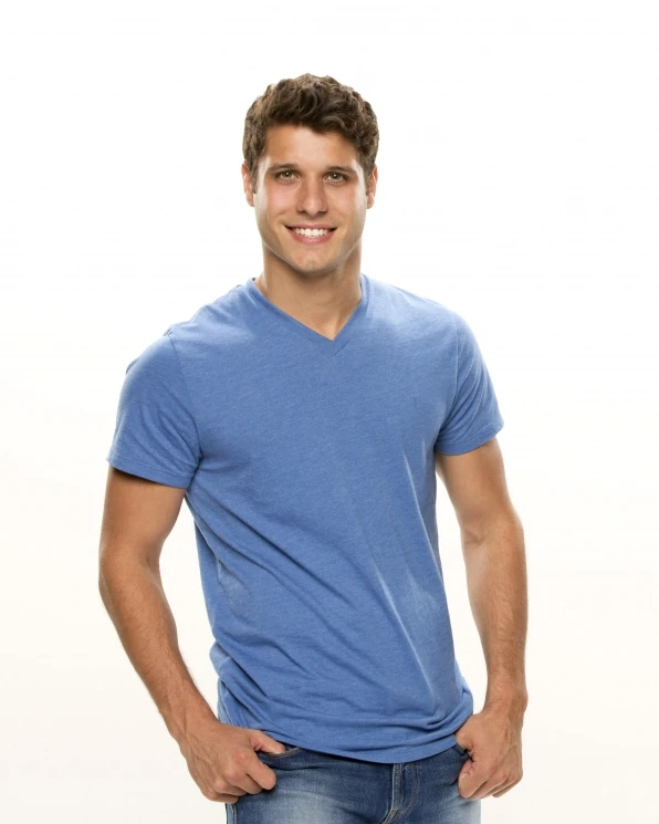 Cody Calafiore | R.I.P series Wiki | Fandom