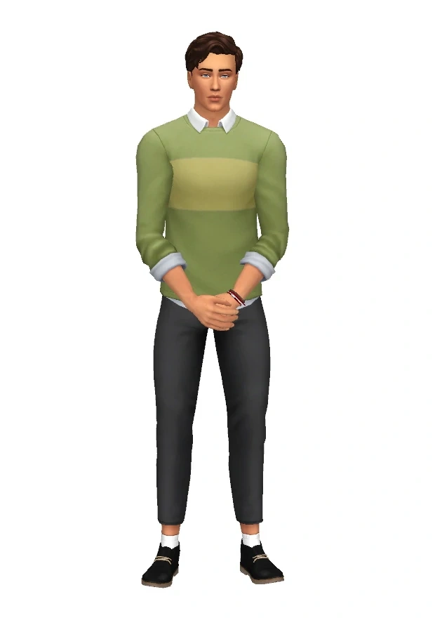 Callum Scott | R.I.P series Wiki | Fandom