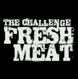 The Challenge: Fresh Meat | R.I.P series Wiki | Fandom