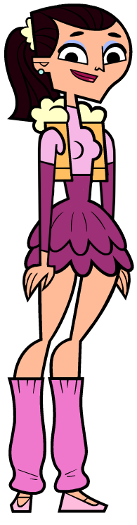 Josee Dubois | R.I.P series Wiki | Fandom