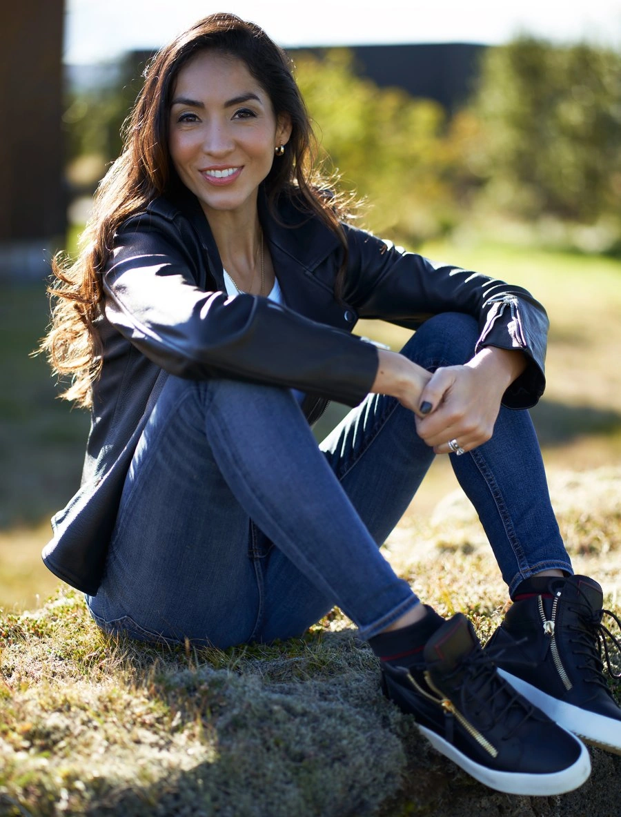 Theresa Jones | R.I.P series Wiki | Fandom