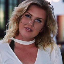 Morgan Adams | R.I.P series Wiki | Fandom