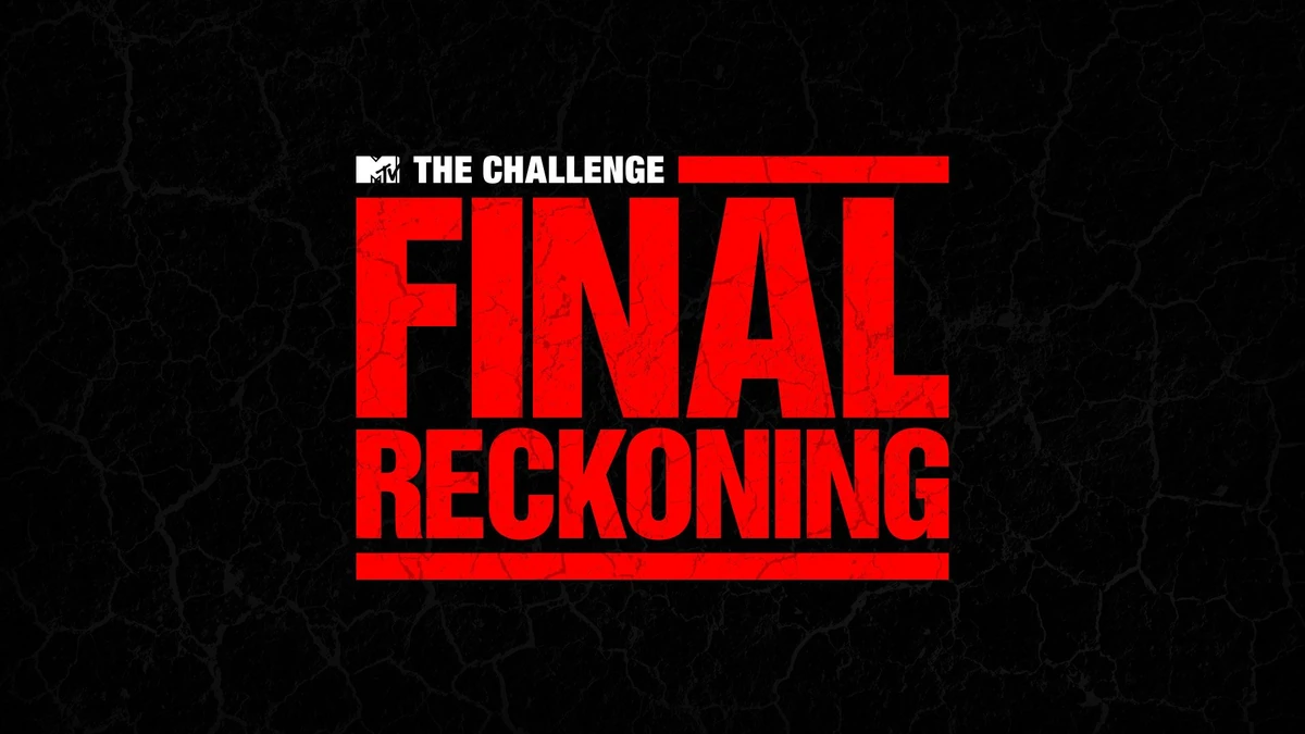 The Challenge: Final Reckoning | R.I.P series Wiki | Fandom