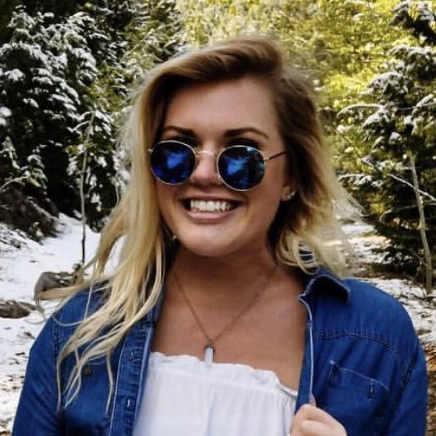 Morgan Adams | R.I.P series Wiki | Fandom