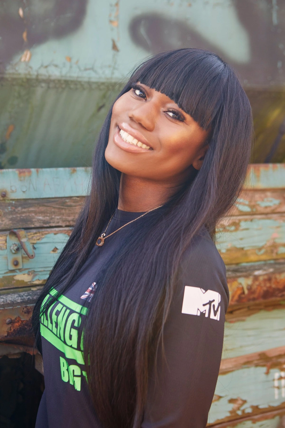 Tula Fazakerley | R.I.P series Wiki | Fandom