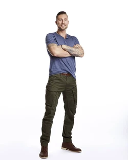 Adam Pike | R.I.P series Wiki | Fandom