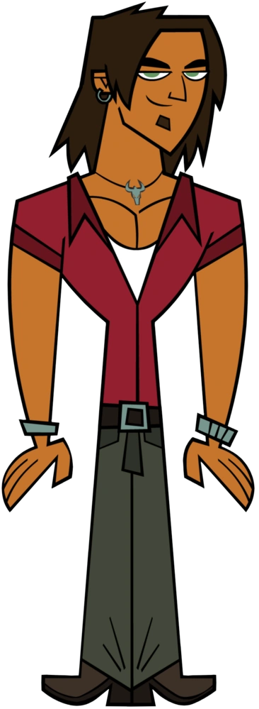 Alejandro Burromuerto | R.I.P series Wiki | Fandom