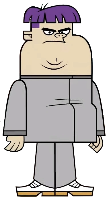 Total Drama Pahkitew Island Max