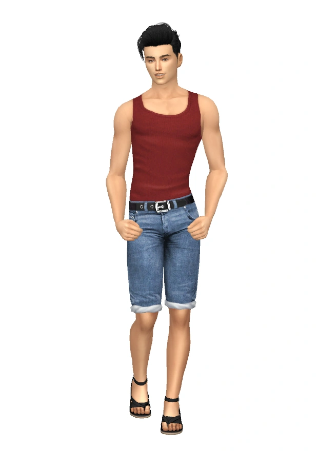 Ian Maki | R.I.P series Wiki | Fandom