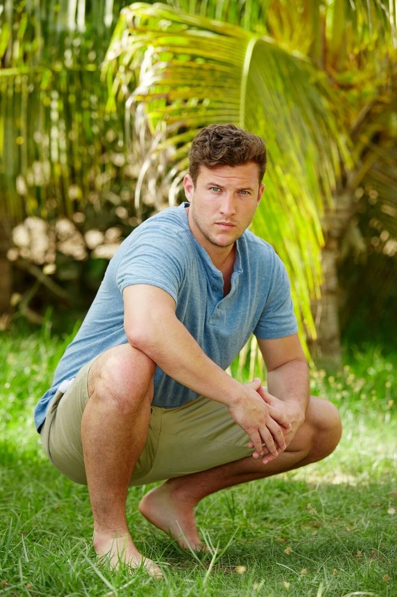 Devin Walker | R.I.P series Wiki | Fandom