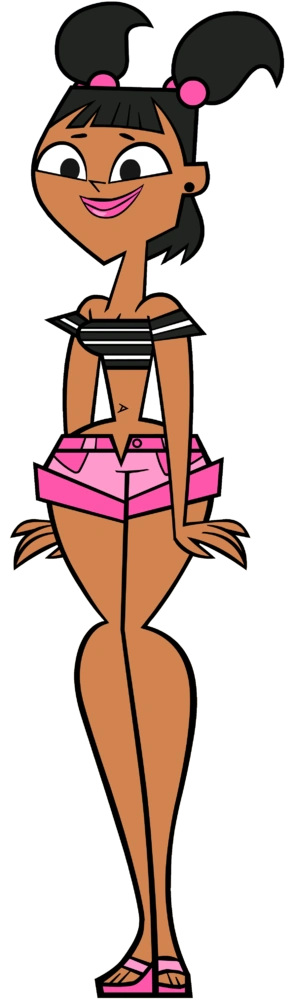 Katie Uratu | R.I.P series Wiki | Fandom