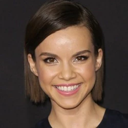 Ingrid Nilsen | R.I.P series Wiki | Fandom