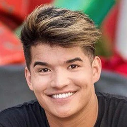 Alex Wassabi | R.I.P series Wiki | Fandom