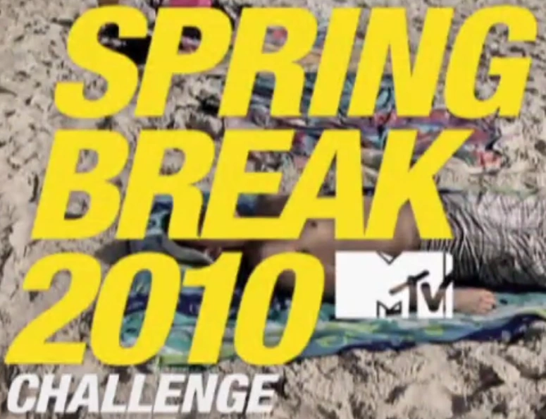Spring Break Challenge | R.I.P series Wiki | Fandom