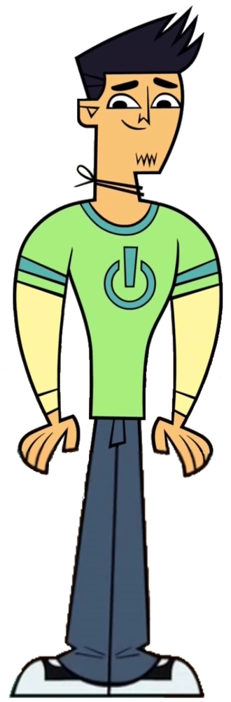Devin Kim | R.I.P series Wiki | Fandom