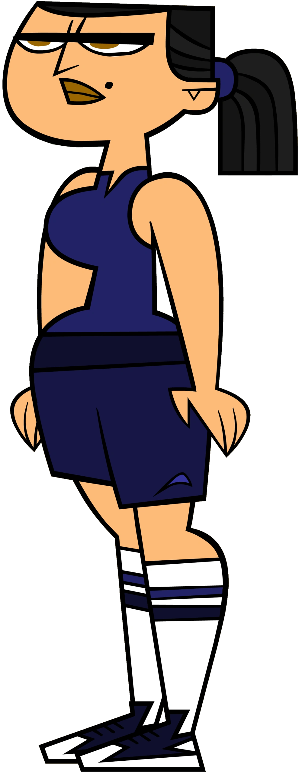 Eva Jager | R.I.P series Wiki | Fandom