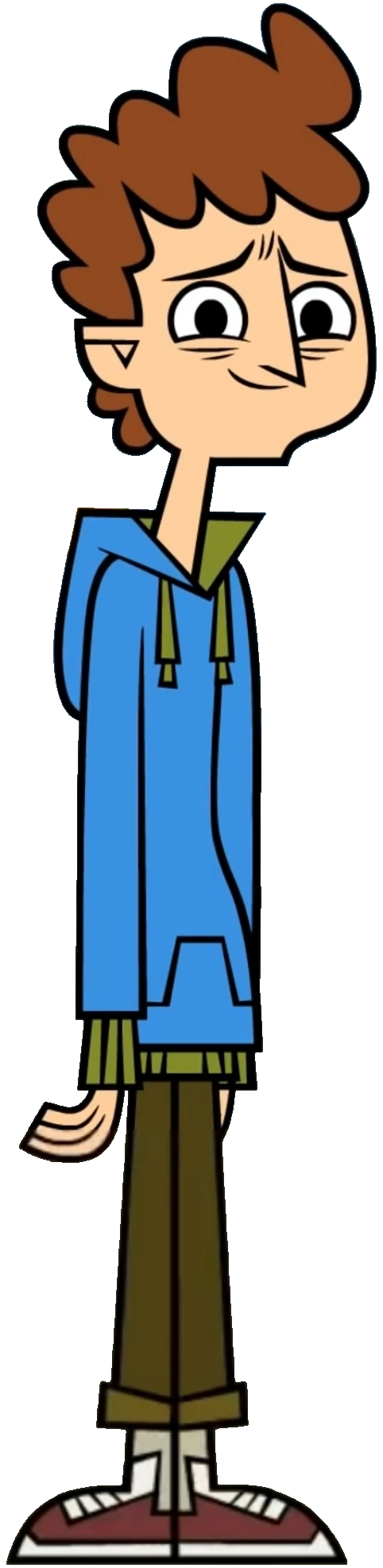 Jay Donahue | R.I.P series Wiki | Fandom