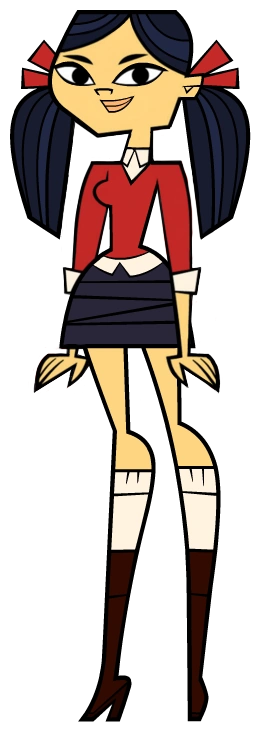 Kitty Lam | R.I.P series Wiki | Fandom