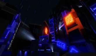 Neon Skylines | Riptide Resurgence Wiki | Fandom