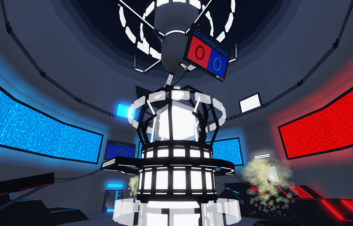 Reactor Showdown Riptide Resurgence Wiki Fandom
