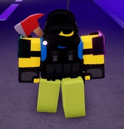 Shop Items | Riptide Resurgence Wiki | Fandom