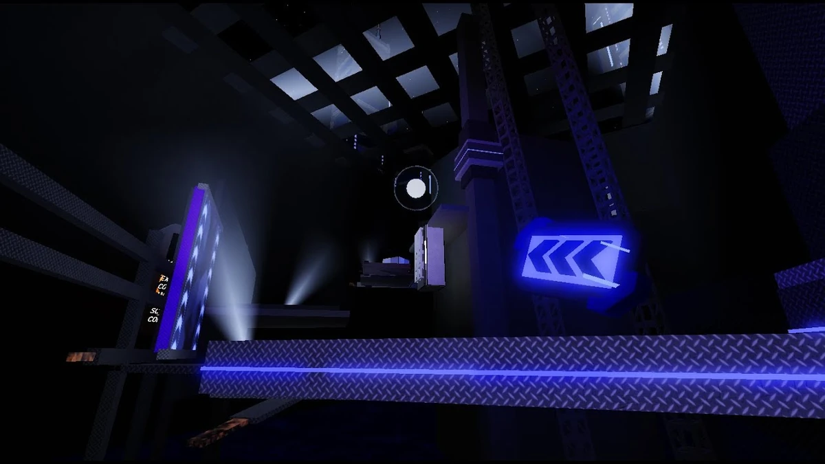 Neon Skylines | Riptide Resurgence Wiki | Fandom