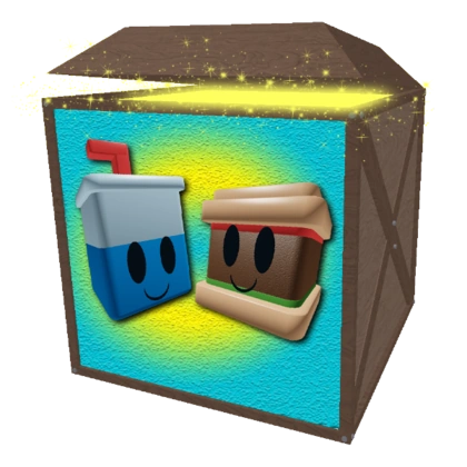 Summer Food Pets | Ripull Minigames Wiki | Fandom