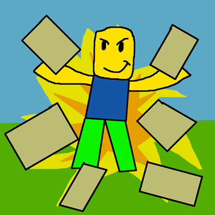 Total Destruction | Ripull Minigames Wiki | Fandom