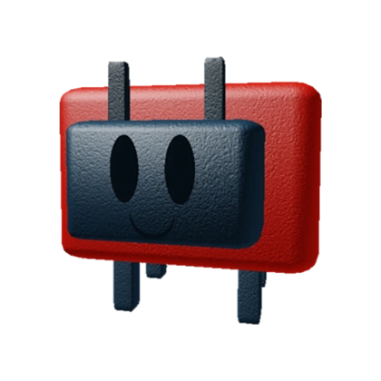 Blocky Ladybug | Ripull Minigames Wiki | Fandom