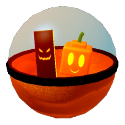 Halloween 2019 Pod | Ripull Minigames Wiki | Fandom