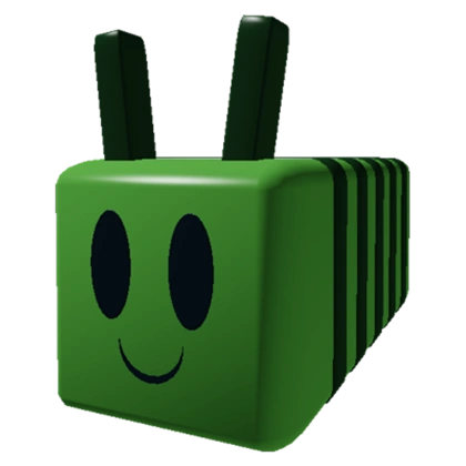Blocky Caterpillar | Ripull Minigames Wiki | Fandom