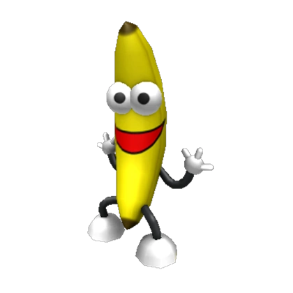 Dancing Banana Jr. | Ripull Minigames Wiki | Fandom