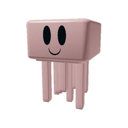 Blocky Jellyfish | Ripull Minigames Wiki | Fandom