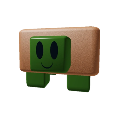 Blocky Tortoise | Ripull Minigames Wiki | Fandom
