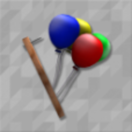 Balloon Goon | Ripull Minigames Wiki | Fandom