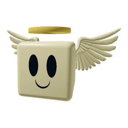 Blocky Angel | Ripull Minigames Wiki | Fandom