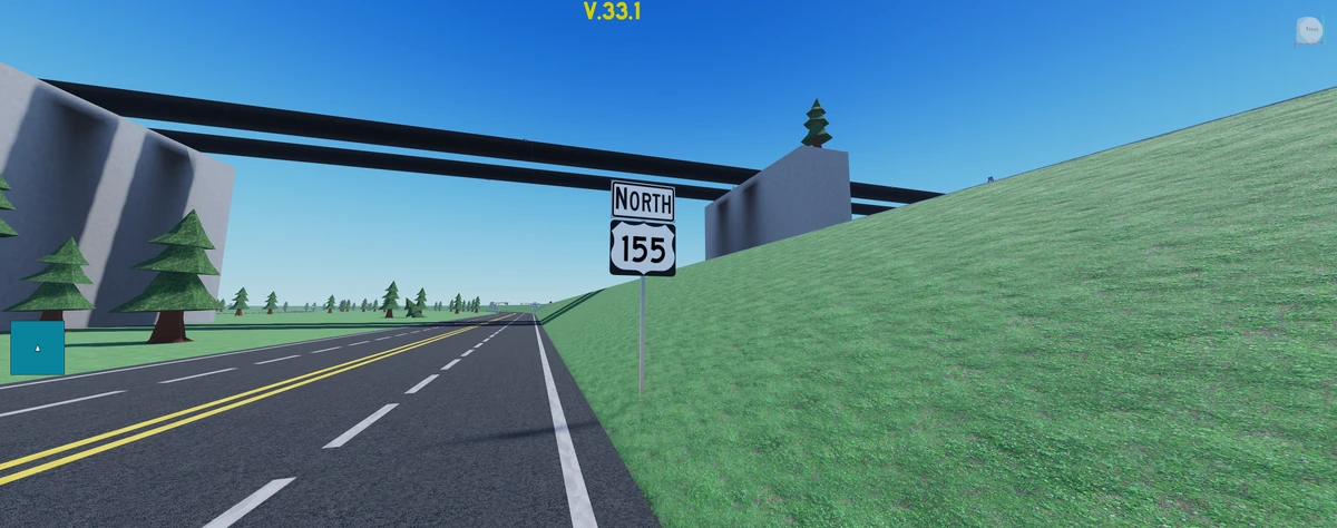 US 155 | Random Islands Roleplay Game Wiki | Fandom