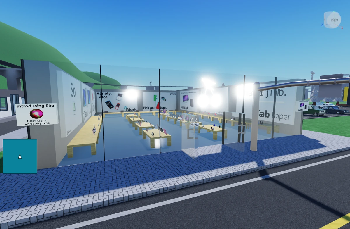 Cherry | Random Islands Roleplay Game Wiki | Fandom