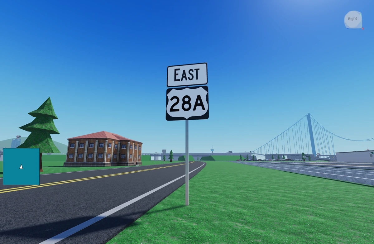 US 28A | Random Islands Roleplay Game Wiki | Fandom