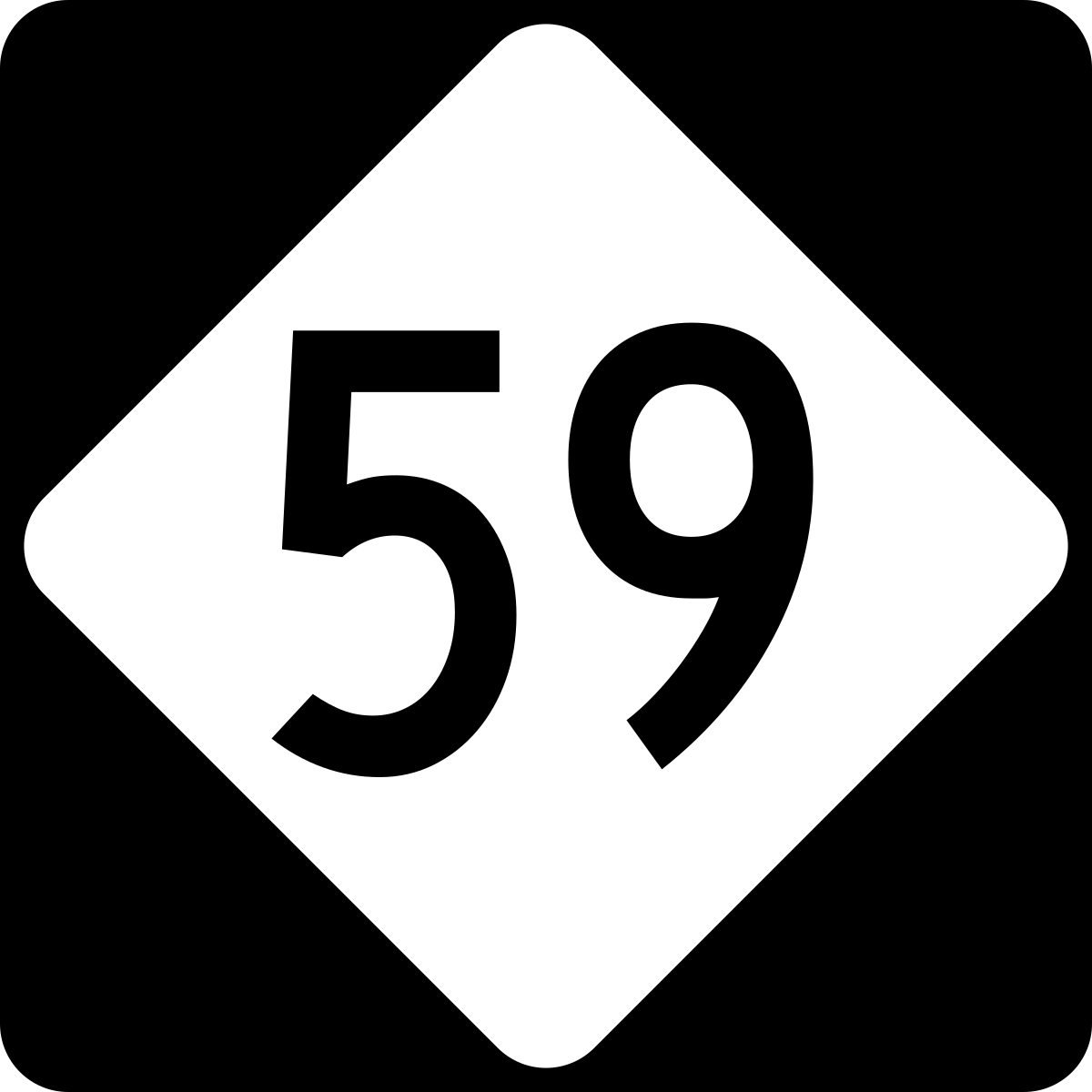North Carolina Highway 59 | Random Islands Roleplay Game Wiki | Fandom