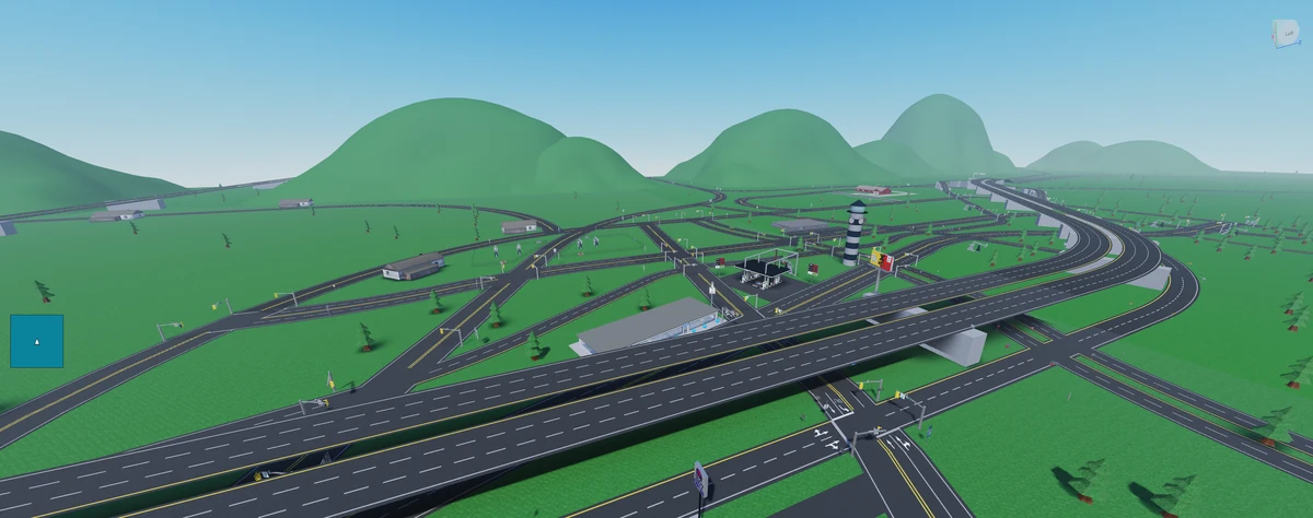 Fort Rig | Random Islands Roleplay Game Wiki | Fandom