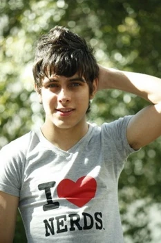 Zach Rodriguez | Riri's Corner Wiki | Fandom