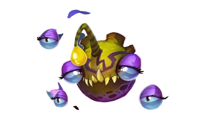 Maw-Maw | Rise and Destroy Wiki | Fandom