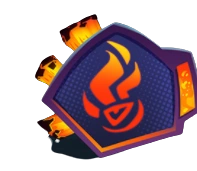 Blaze | Rise and Destroy Wiki | Fandom