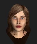 Amelia Cross | Rise and Fall Characters Wiki | Fandom