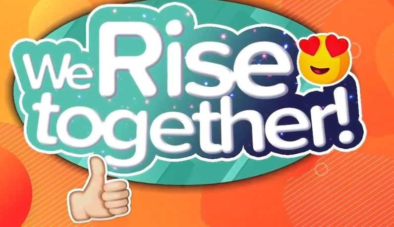 We Rise Together | Rise Artists Studio Wiki | Fandom